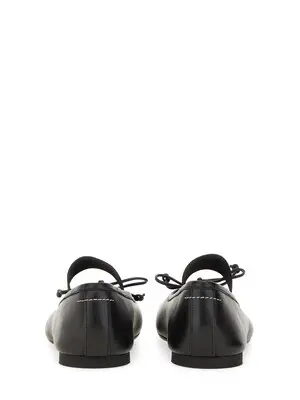 MAISON MARGIELA Ballerina "anatomic