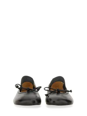 MAISON MARGIELA Ballerina "anatomic