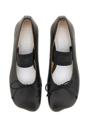 MAISON MARGIELA Ballerina "anatomic