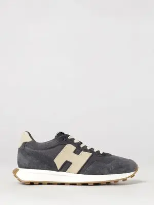 Hogan Trainers - Blue