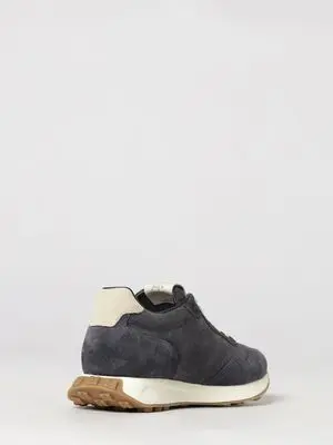 Hogan Trainers - Blue