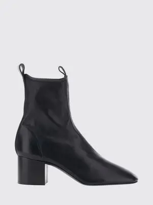 Celine Flat Ankle Boot