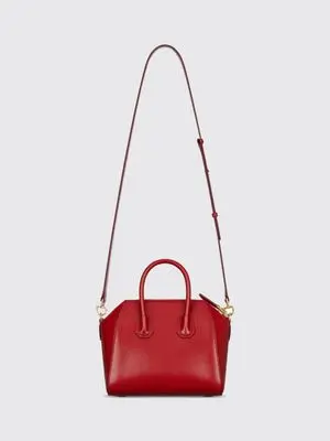 Givenchy Handbag - Red