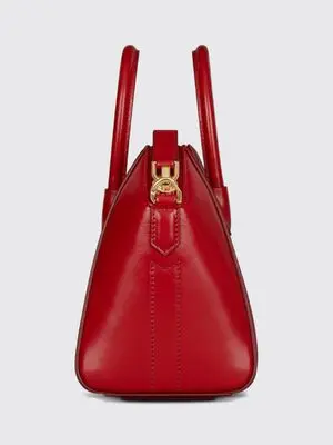 Givenchy Handbag - Red