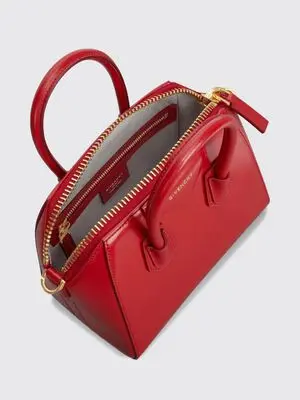 Givenchy Handbag - Red