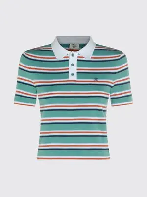 Celine T-shirt - Sky