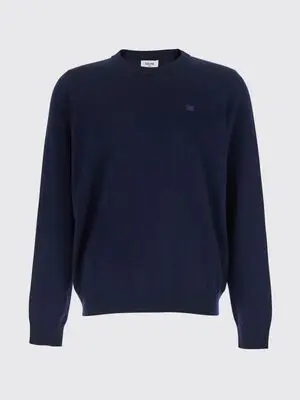 Celine Sweater Men Blue
