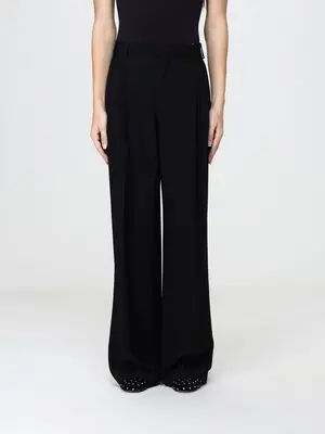 N° 21 Tailored Wide Leg Trousers