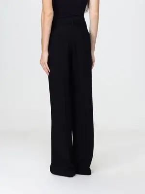 N° 21 Tailored Wide Leg Trousers
