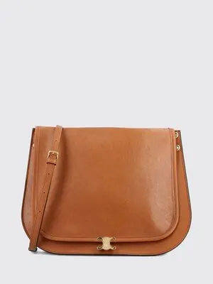 Celine Crossbody Bag - Leather