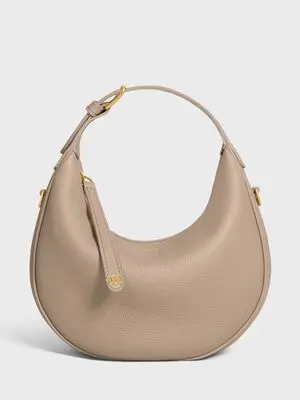Celine Hobo Bag - Beige