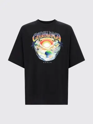 Casablanca Graphic T-shirt