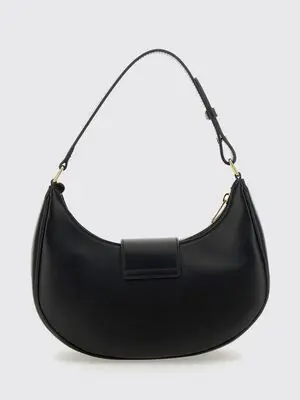 Celine Shoulder Bag - Black