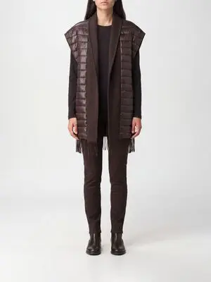 Herno Waistcoat - Brown