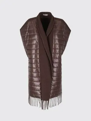 Herno Waistcoat - Brown