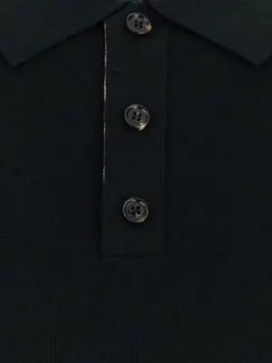 Burberry Polo Sweater
