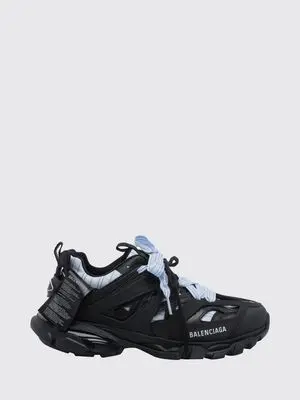 Balenciaga Track Sneakers - Black