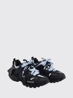 Balenciaga Track Sneakers - Black