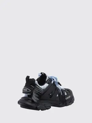 Balenciaga Track Sneakers - Black