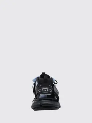 Balenciaga Track Sneakers - Black
