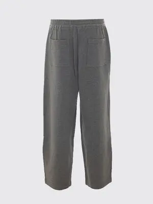 Brunello Cucinelli Cotton Joggers - Grey