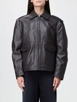 Fiorucci Jacket - Brown