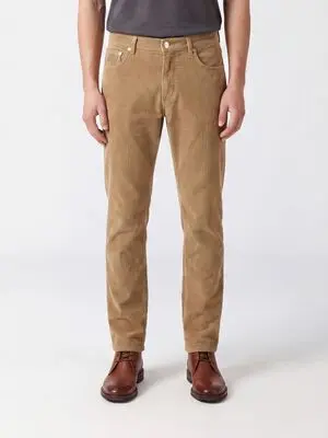 Brunello Cucinelli Corduroy Trousers