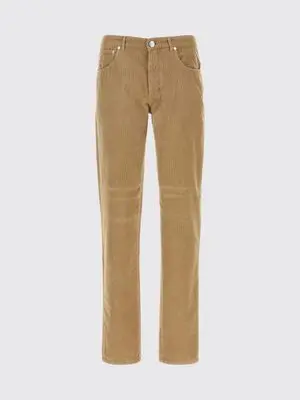 Brunello Cucinelli Corduroy Trousers