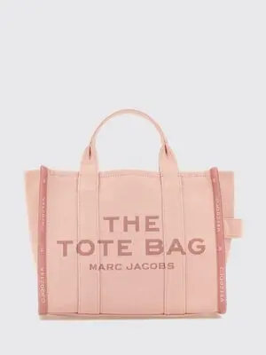 Marc Jacobs Tote Bag - Pink
