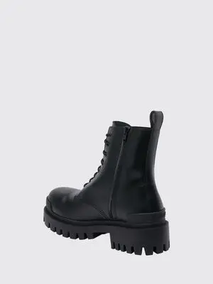 Balenciaga Combat Boots