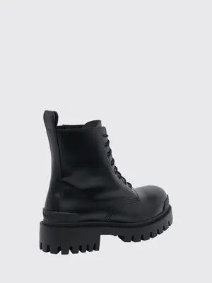 Balenciaga Combat Boots