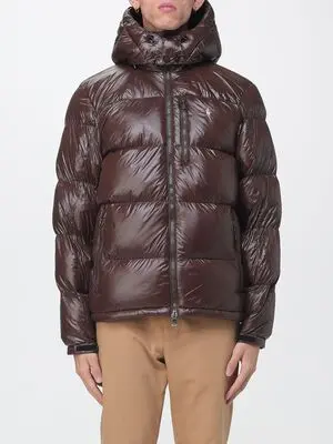 Polo Ralph Lauren Gorham Down Jacket - Brown