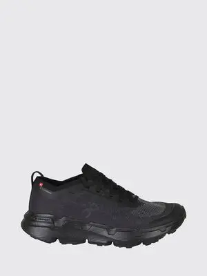 On Athletic Lace-up Sneakers