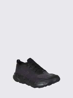 On Athletic Lace-up Sneakers