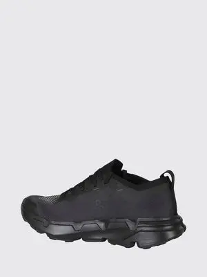 On Athletic Lace-up Sneakers