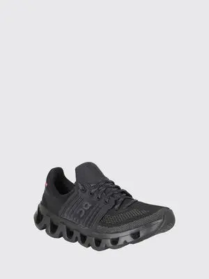 On Cloudswift 4 Ad Lightweight Cushioned Sneakers