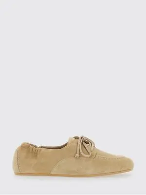 Celine Loafers - Beige