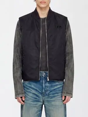 DIESEL® D-rise Wide-leg Jeans
