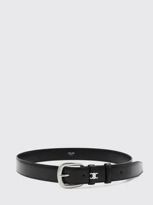 Celine Belt - Black
