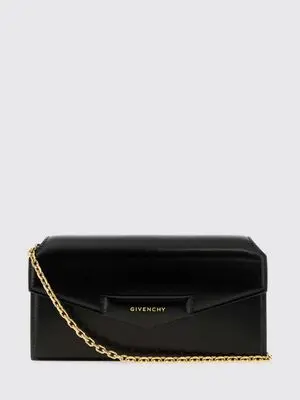 Givenchy Mini Bag With Chain Strap