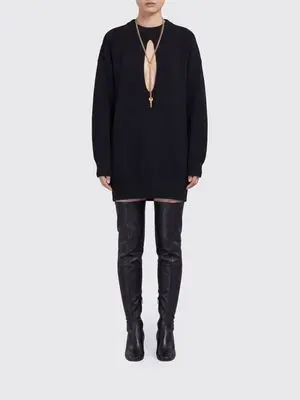 Elisabetta Franchi Dress - Black