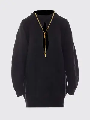 Elisabetta Franchi Dress - Black