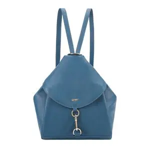 Paul Costelloe Marcy Backpack - Blue