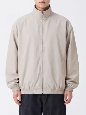 Acne Studios Water-repellent Recycled Polyester High Neck Bomber Jacket