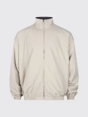 Acne Studios Water-repellent Recycled Polyester High Neck Bomber Jacket