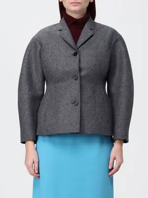 JIL SANDER Wool Blazer