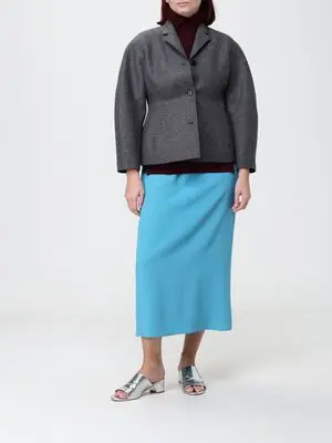 JIL SANDER Wool Blazer