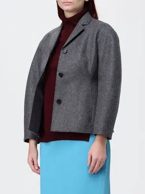 JIL SANDER Wool Blazer