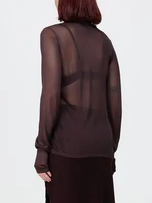 Zimmermann Sweater - Cocoa