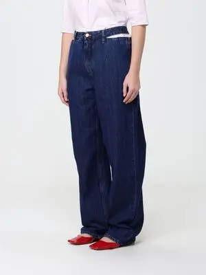 JIL SANDER Pants